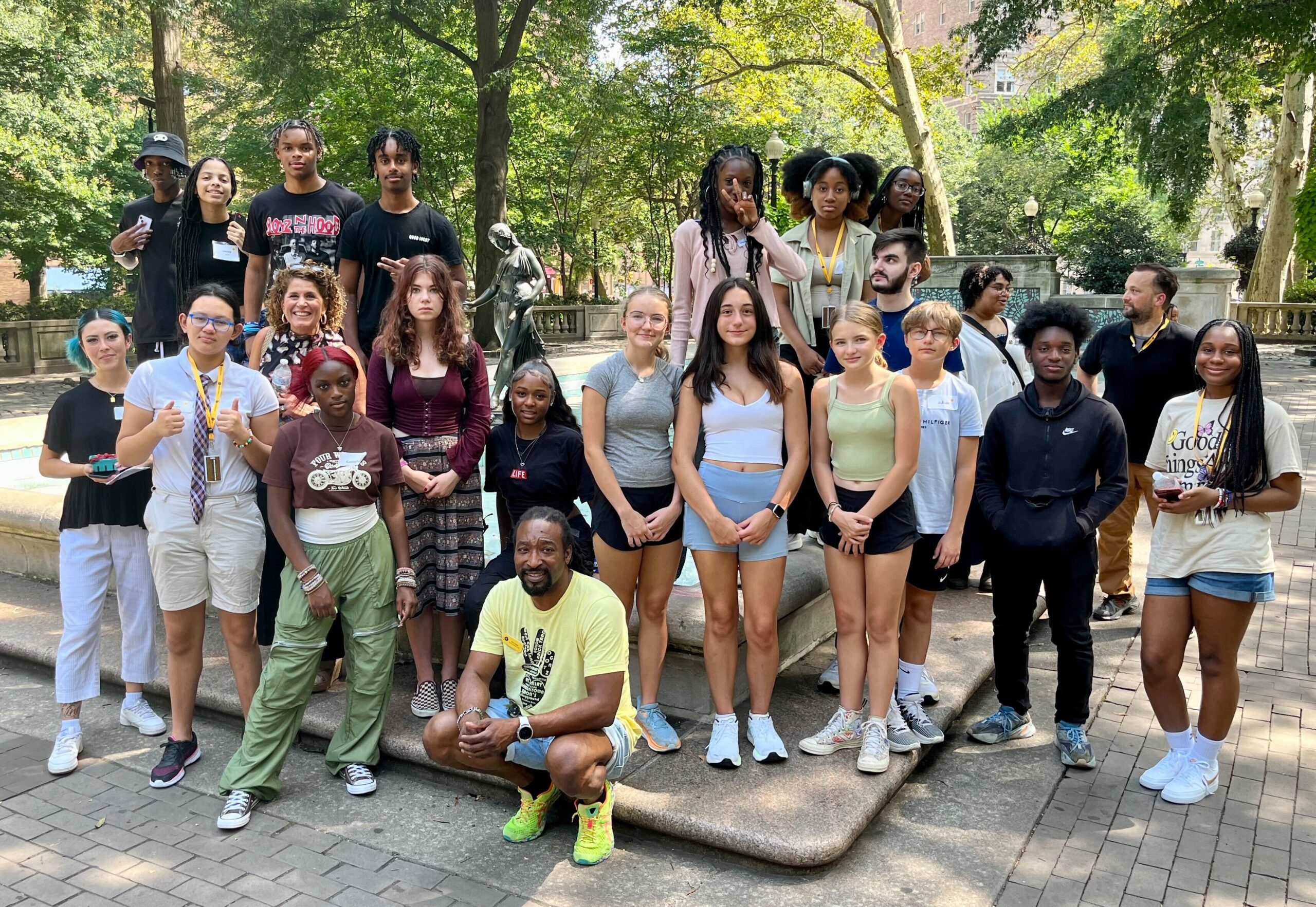 Weekly Newsletter 9-8-23 | Revolution School