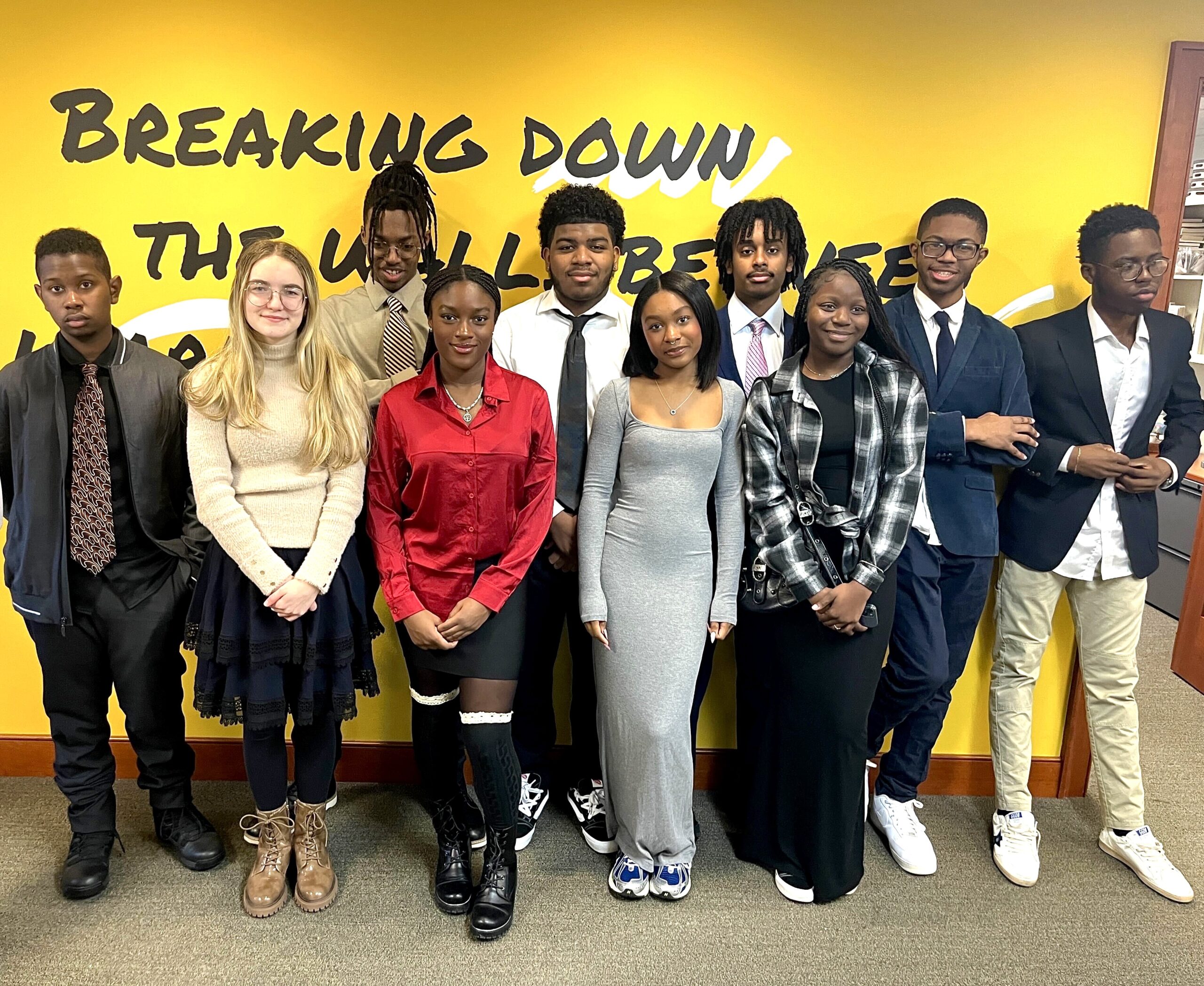 Weekly Newsletter 1/19/24 | Revolution School