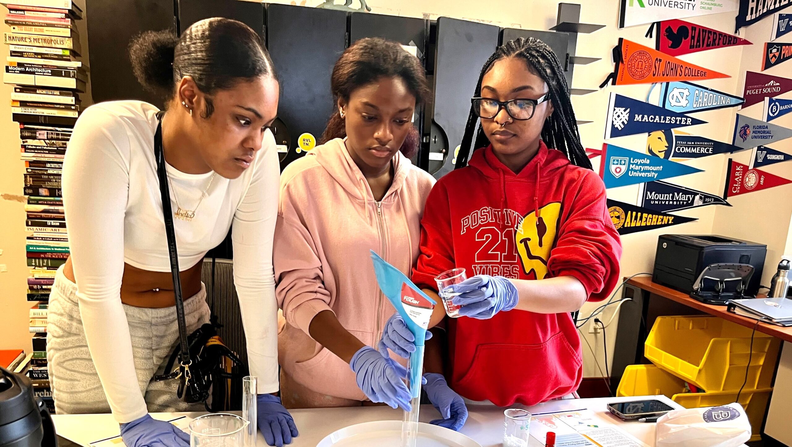 Weekly Newsletter 3/8/24 | Revolution School